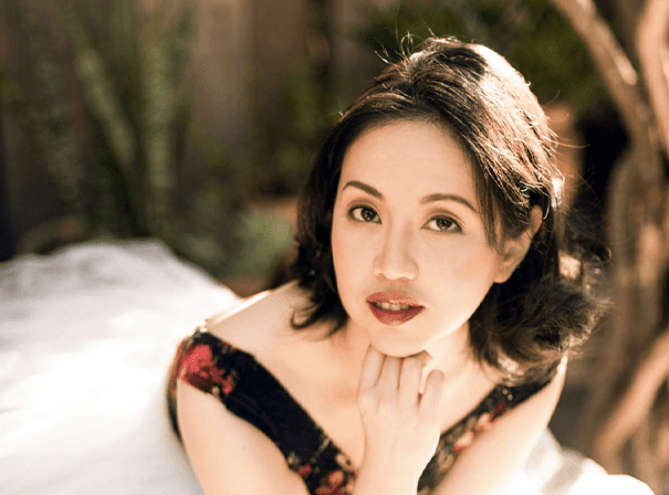 Agnes Muljadi | Booking Agent | Talent Roster | MN2S