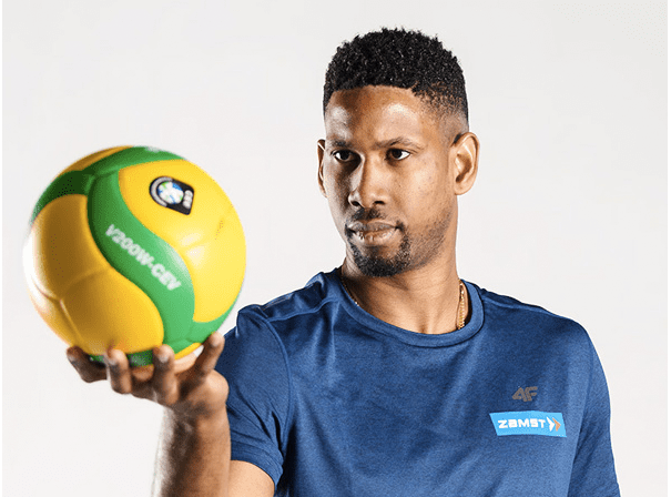 Wilfredo Leon | Booking Agent | Talent Roster | MN2S