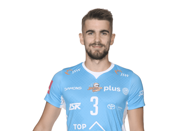 Jakub Popiwczak | Booking Agent | Talent Roster | MN2S