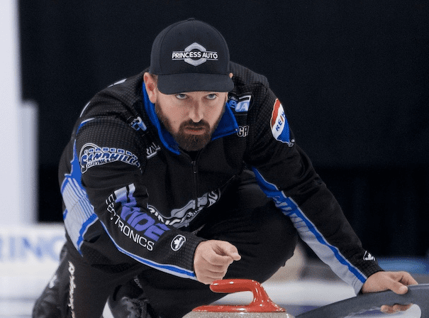 Reid Carruthers | Booking Agent | Talent Roster | MN2S