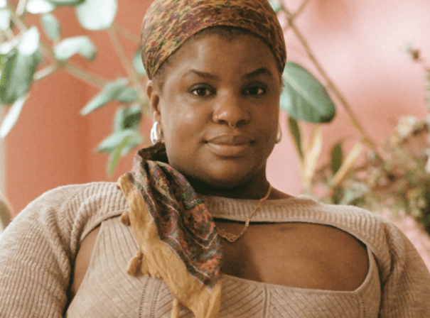 Ericka Hart's Instagram, Twitter & Facebook on IDCrawl