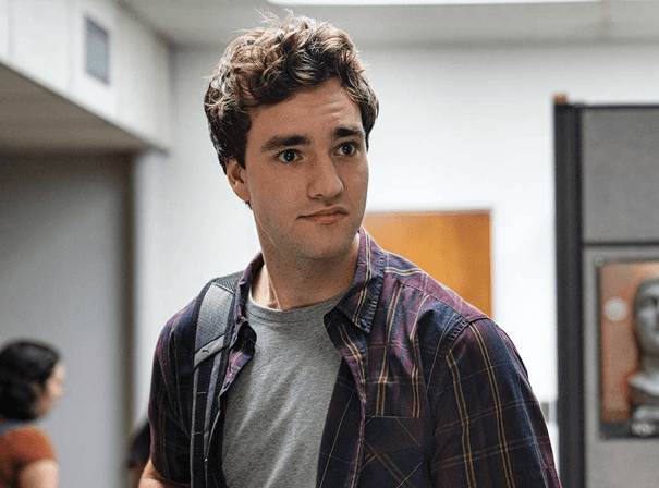 Jackson White | Booking Agent | Talent Roster | MN2S