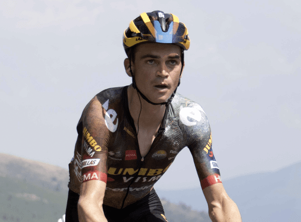 Sepp Kuss | Booking Agent | Talent Roster | MN2S