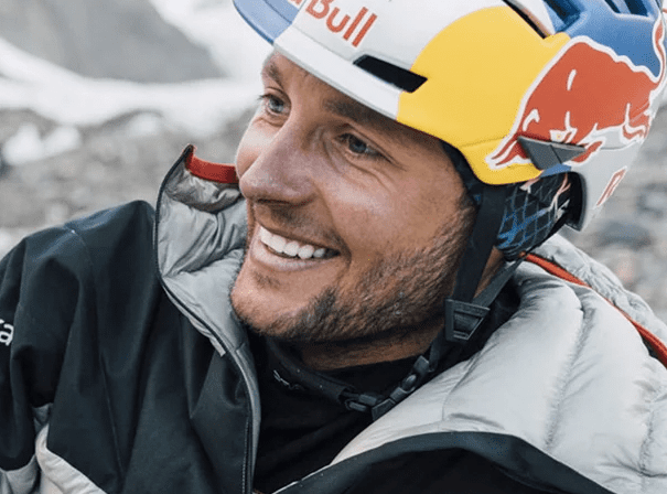 Andrzej Bargiel | Booking Agent | Talent Roster | MN2S