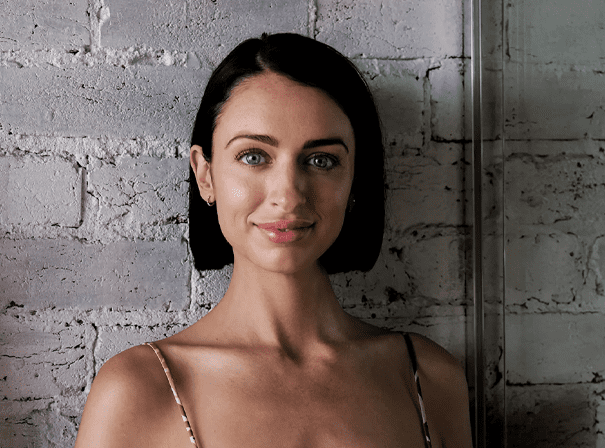 Chantelle Otten | Booking Agent | Talent Roster | MN2S