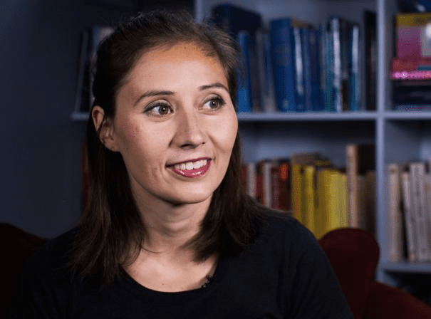 Lindsey Doe | Booking Agent | Talent Roster | MN2S