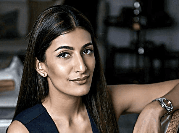 Leeza Mangaldas | Booking Agent | Talent Roster | MN2S