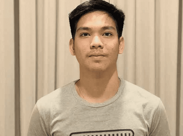 Daniel Marthin | Booking Agent | Talent Roster | MN2S