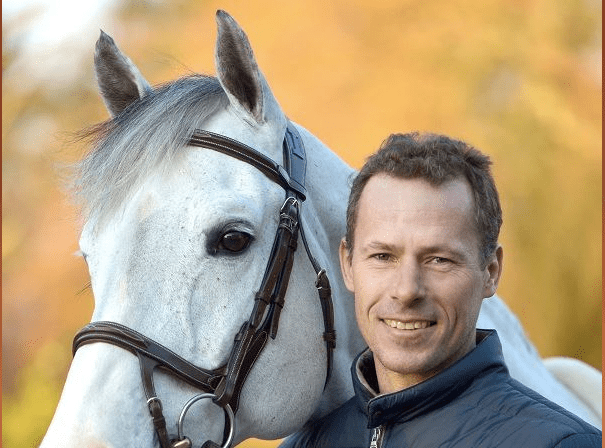 Christian Ahlmann | Booking Agent | Talent Roster | MN2S