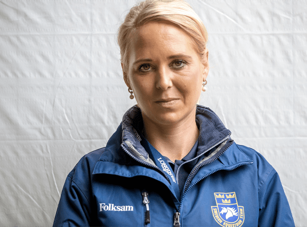 Antonia Ramel | Booking Agent | Talent Roster | MN2S