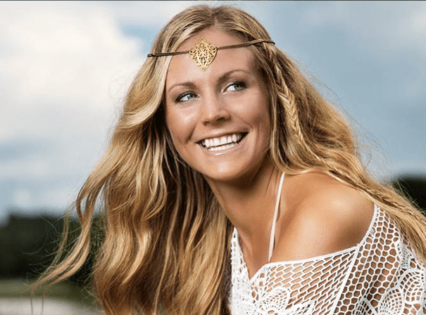 Rachel Brathen | Booking Agent | Talent Roster | MN2S