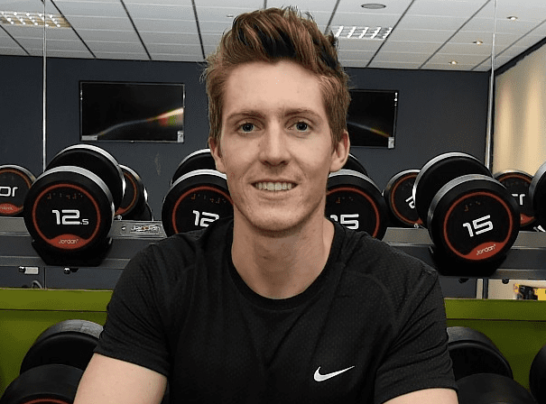 Ben Kilner | Booking Agent | Talent Roster | MN2S