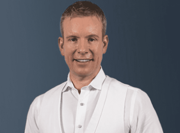 Gareth Hughes | Booking Agent | Talent Roster | MN2S