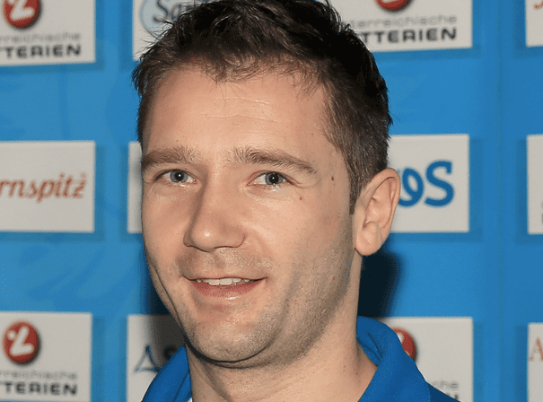 Georg Fischler | Booking Agent | Talent Roster | MN2S