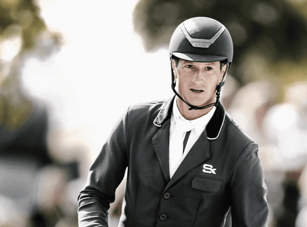 Daniel Deußer | Booking Agent | Talent Roster | MN2S