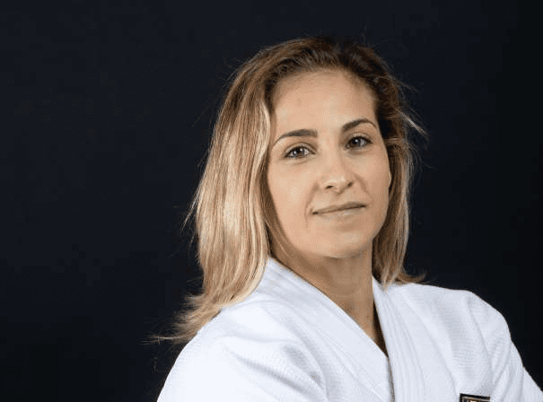 Odette Giuffrida | Booking Agent | Talent Roster | MN2S