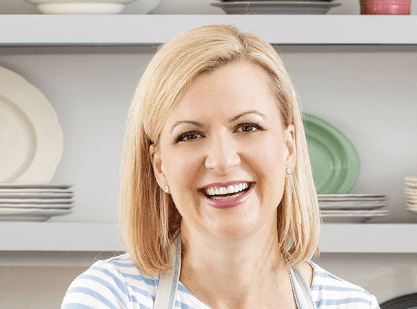 Anna Olson | Booking Agent | Talent Roster | MN2S