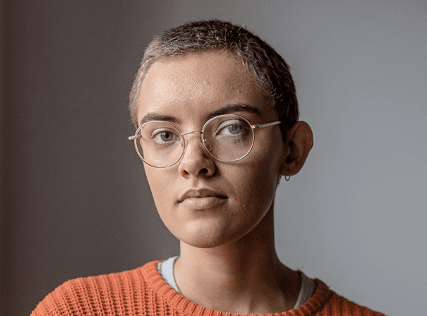 Ruby Tandoh | Booking Agent | Talent Roster | MN2S