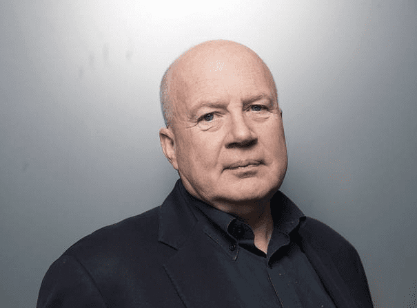 Kevan Roberts | Booking Agent | Talent Roster | MN2S