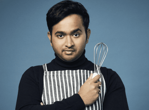 Rahul Mandal | Booking Agent | Talent Roster | MN2S