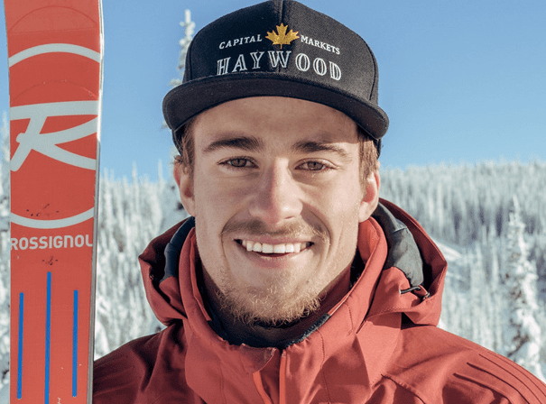 Cameron Alexander | Booking Agent | Talent Roster | MN2S