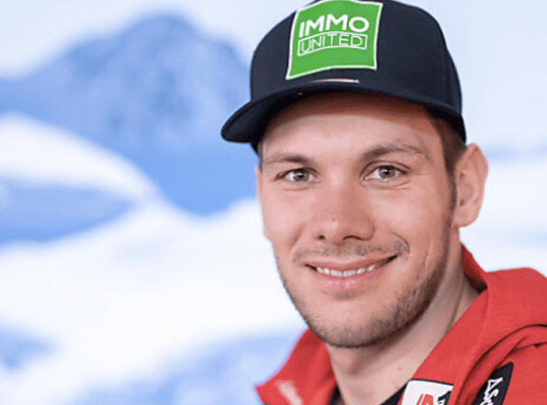 Michael Matt | Booking Agent | Talent Roster | MN2S