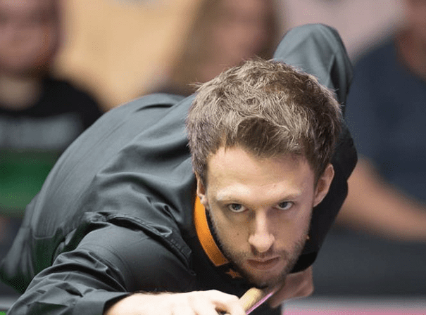 Judd Trump | Booking Agent | Talent Roster | MN2S