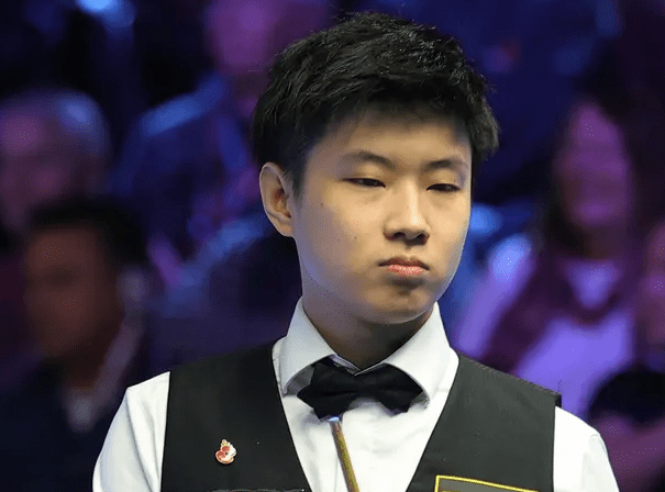 Zhao Xintong | Booking Agent | Talent Roster | MN2S