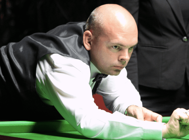 Stuart Bingham | Booking Agent | Talent Roster | MN2S