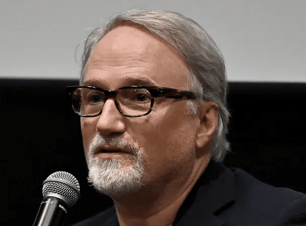 David Fincher | Booking Agent | Talent Roster | MN2S