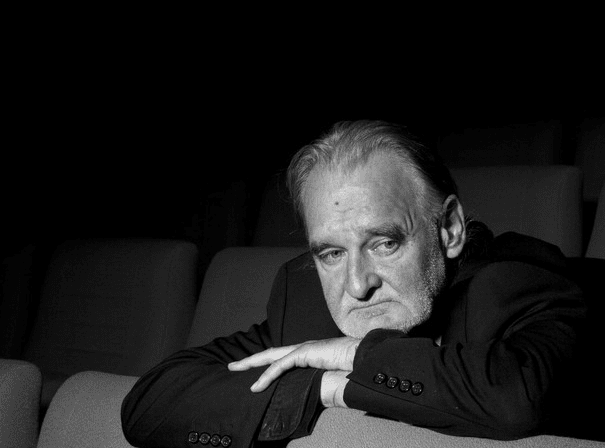 Bela Tarr | Booking Agent | Talent Roster | MN2S