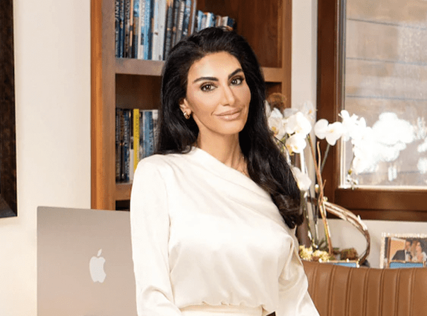 Azadeh Shirazi | Booking Agent | Talent Roster | MN2S