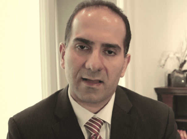 Dr. Joseph Doumit | Booking Agent | Talent Roster | MN2S