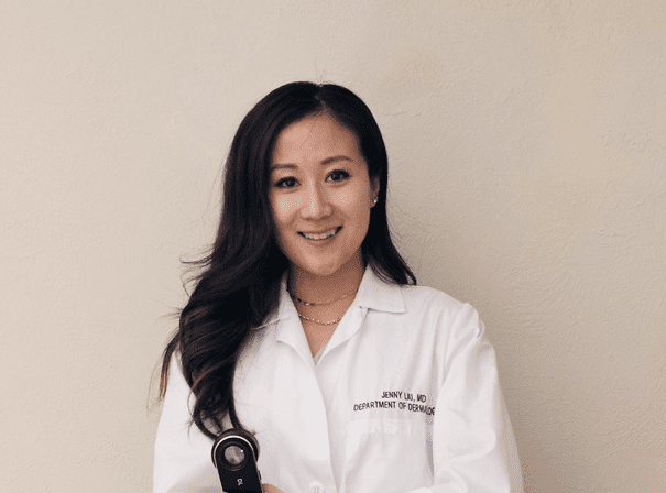 Dr. Jenny Liu | Booking Agent | Talent Roster | MN2S