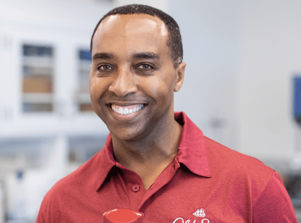 Dr. Corey Hartman | Booking Agent | Talent Roster | MN2S