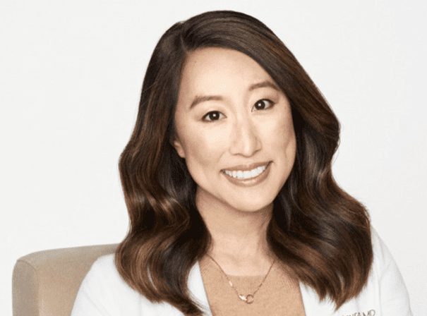 Dr. Joyce Park | Booking Agent | Talent Roster | MN2S