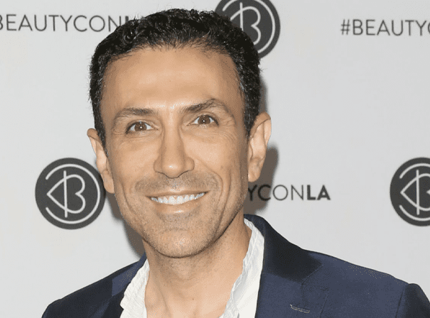 Dr. Simon Ourian | Booking Agent | Talent Roster | MN2S