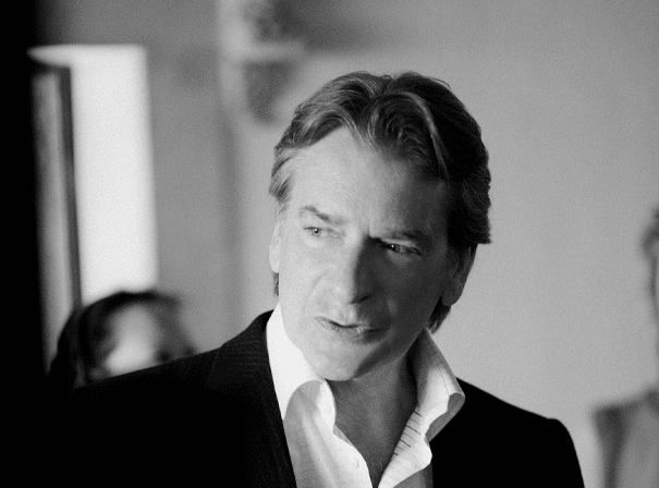 Christopher Sheldrake | Booking Agent | Talent Roster | MN2S