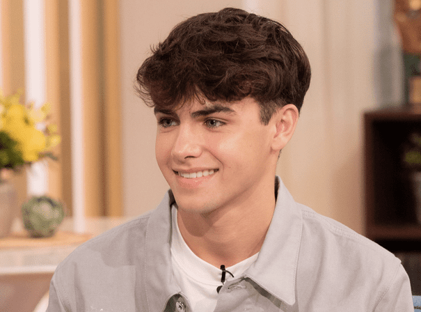 Kyle Thomas's Instagram, Twitter & Facebook on IDCrawl