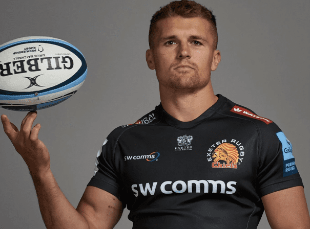 Henry Slade | Booking Agent | Talent Roster | MN2S