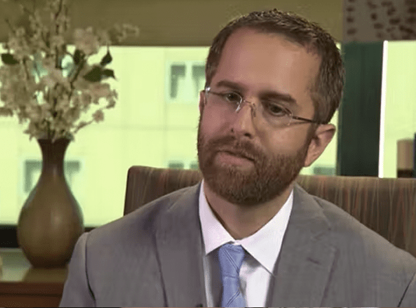 Misha Rosenbach, MD | Booking Agent | Talent Roster | MN2S