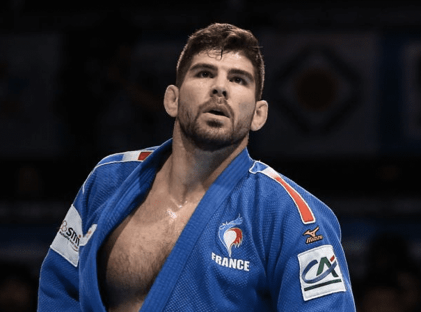 Cyrille Maret | Booking Agent | Talent Roster | MN2S