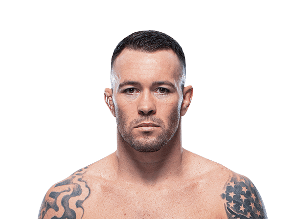 Colby Covington | Booking Agent | Talent Roster | MN2S