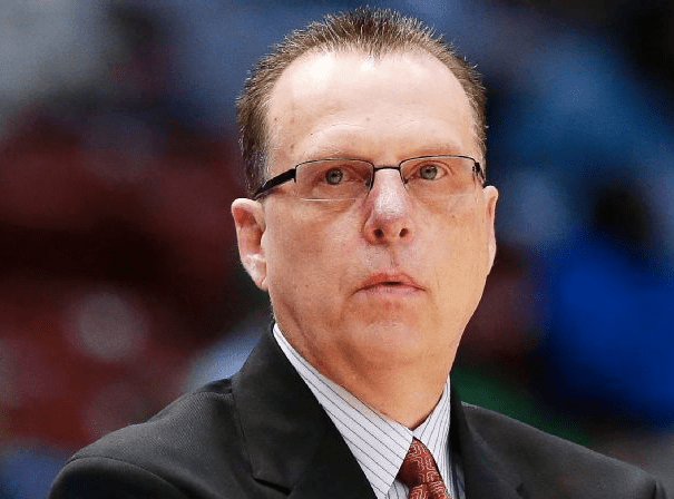 Ray Harper | Booking Agent | Talent Roster | MN2S