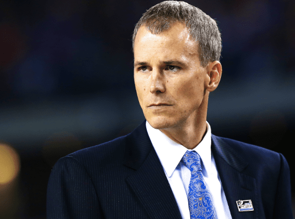 Andy Enfield | Booking Agent | Talent Roster | MN2S