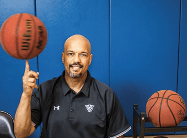 Rob Lanier | Booking Agent | Talent Roster | MN2S