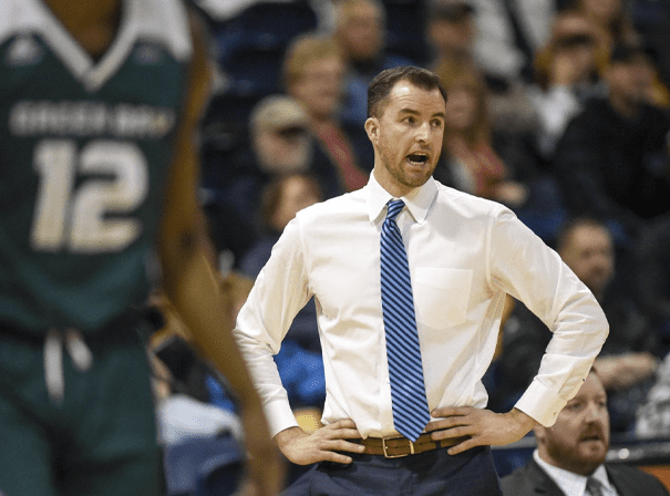 Danny Sprinkle | Booking Agent | Talent Roster | MN2S