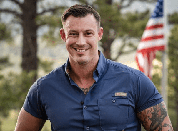 Johnny Jones | Booking Agent | Talent Roster | MN2S