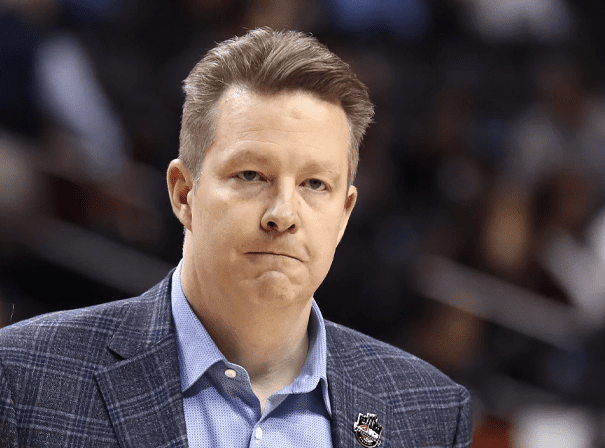 Chris Mooney | Booking Agent | Talent Roster | MN2S