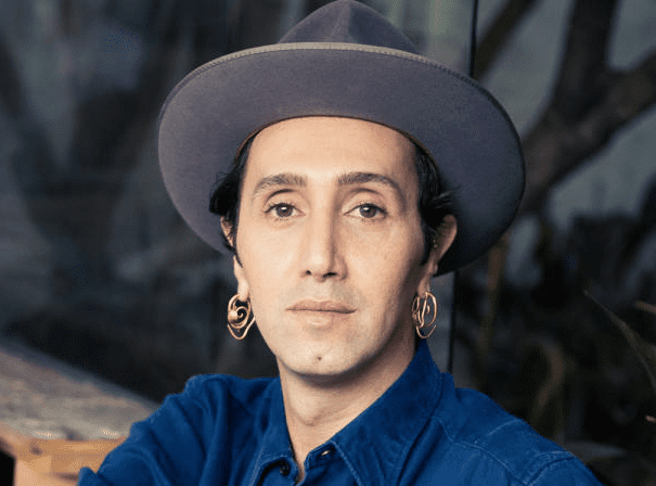 Adir Abergel | Booking Agent | Talent Roster | MN2S